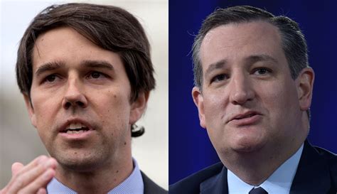 Ted Cruz Turns Beto Orourkes National Anthem Comments Into Campaign
