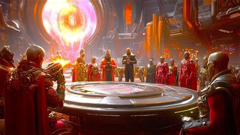 Galactic Council Laughed At Human Guns Until They Fired Hfy Hfy