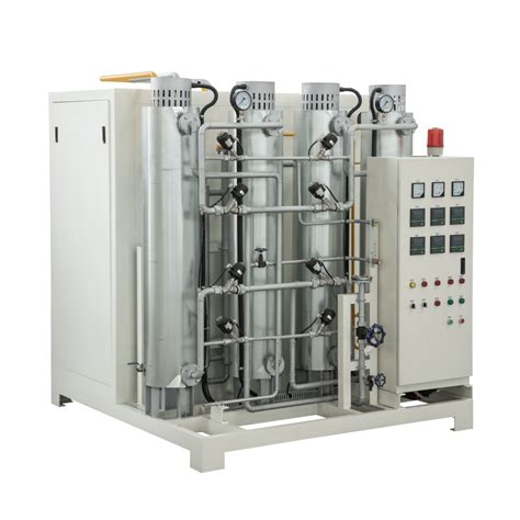 Water Electrolysis Hydrogen Green Generator Price From China Manufacturer Jiaye Gas