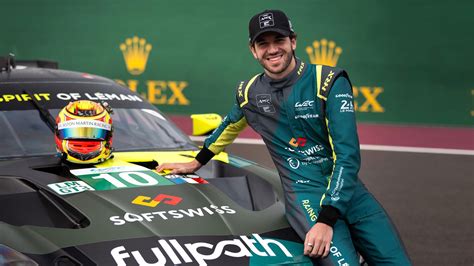 Softswiss Auspiciará A Eduardo Barrichello Para El Campeonato Mundial