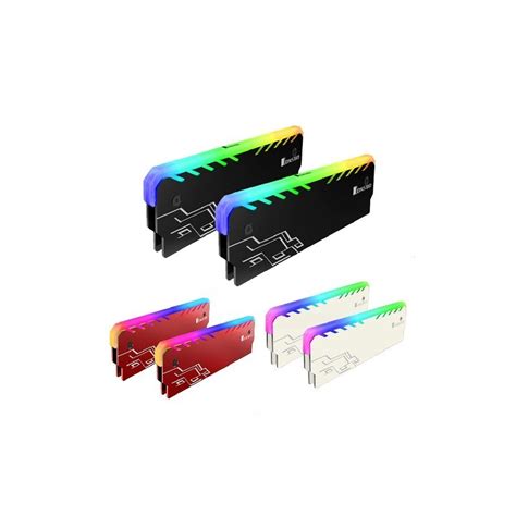 szín 1 db fekete jonsbo nc 1 ram hűtőborda hűtő rgb 256 színes pc