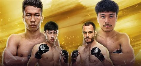 ดูมวยสด ช่อง7ถ่ายทอดสด มวย One ลุมพินี โปรแกรมมวยวันศุกร์ที่ 9 มิ ย 66