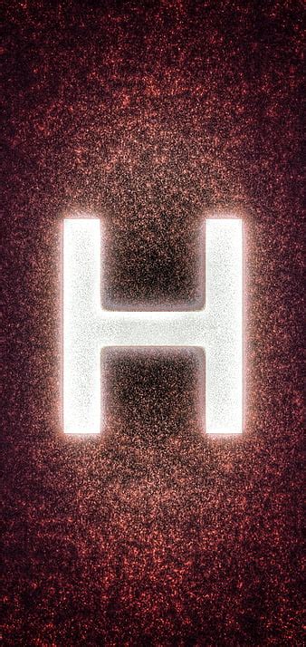 Alphabet H Wallpapers Hd
