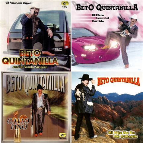 Música De Beto Quintanilla Playlist By Rivasmartinezpedro Spotify