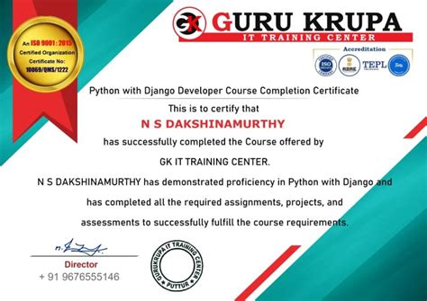 Python Django Webdevelopment Careermilestone Keeplearning