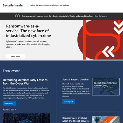 Edwin H On Linkedin Threat Intelligence Thought Leadership Security Insider