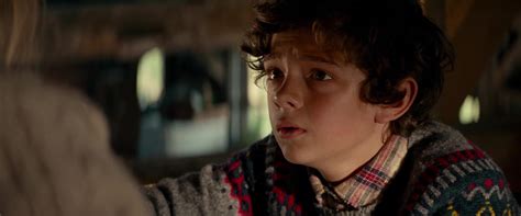 Picture Of Noah Jupe In A Quiet Place Noah Jupe 1530308119 Teen