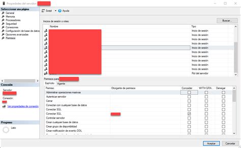 Error Seguimiento 4616 En Microsoft Sql Server Al Entrar
