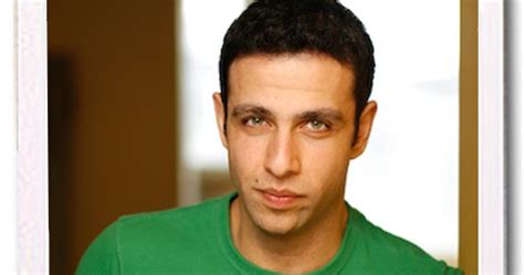Famous Male Exposed Pasha Ebrahimi