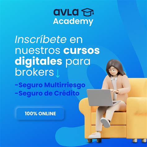 ¿ya Conoces Nuestra Plataforma Avla Academy Para Brokers Avla Perú