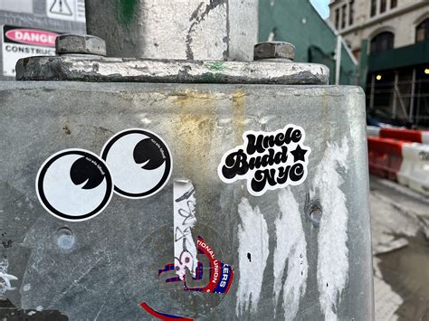 How To Spot Bootleg Uncle Budd Products In New York City R Manhattan
