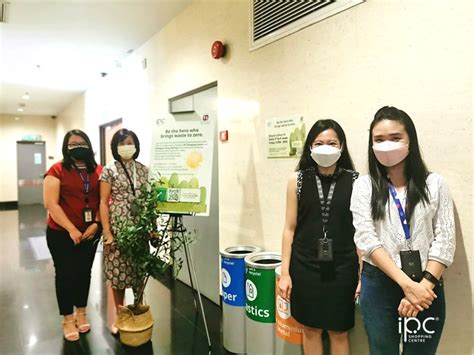 Glad To Have Menara Mudaja By Inspiring Green Habits In Making Greener