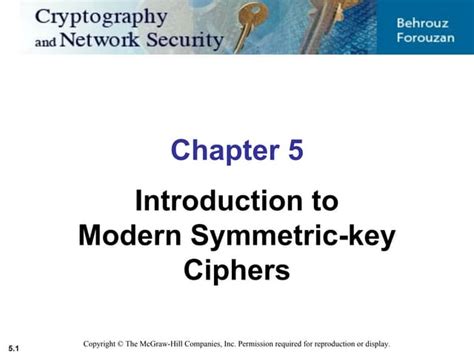 Forouzan Cryptography And Network Security Ch 5 Pdf