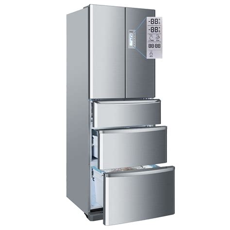 The Lcd Applied To The Refrigerator‌： Htn Lcdlcd Segment Display Custom Lcdlcd Display