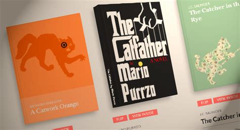 3d book showcase codrops