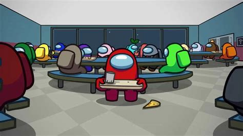 Among Us el videojuego de éxito se convierte en una serie animada Infobae