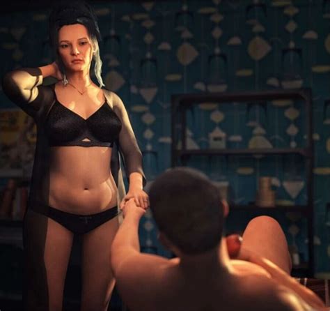 Redoxa Theres Something In The Water