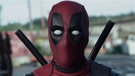 45 Funniest Deadpool Quotes Cinemablend