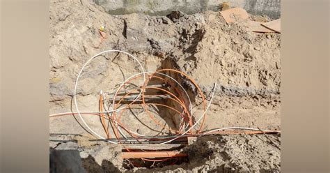 Connectivity Network Cabling On Linkedin Fiberoptics Shortage