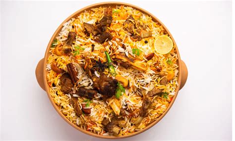 Biryani Spices Reducing Male Sex Drive Tmc Leader Forces Shops To