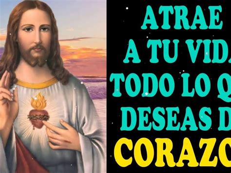 Invoca Lo Positivo Una Oración Poderosa Para Atraer Bendiciones A Tu