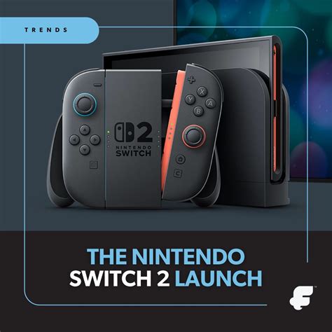Nintendo Switch 2 The Biggest Console Drop Of 2025 But Not Without Its