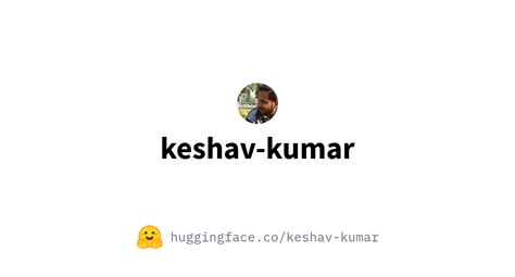 Keshav Kumar Keshav Kumar