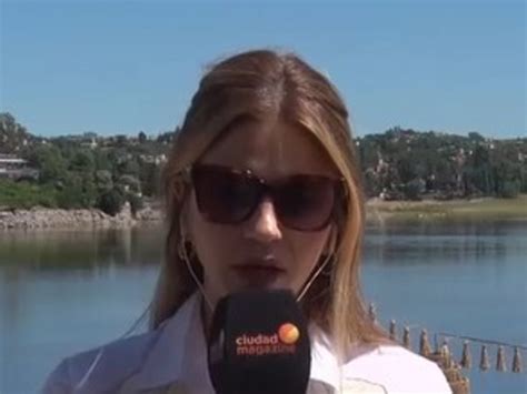 Marcela Kloosterboer reveló que fue acosada cuando inició su carrera en