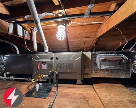 96 Efficiency Bryant Furnace Installation In Fremont California