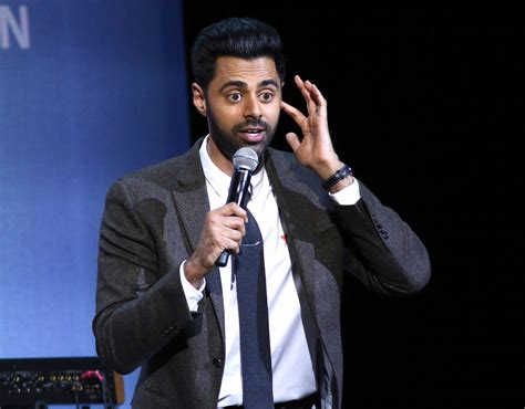 Hasan Minhaj Admits To Lying About His Daughter Being Exposed To