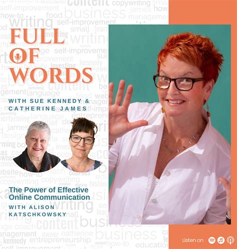 Ultimate Podcasts Alison K