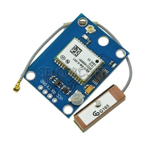 Gy Neo6mv2 Gps Module Aircraft Flight Controller For 51 Off
