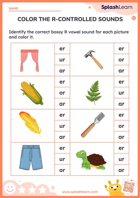 Words With Ar Free Activities Learning Resources