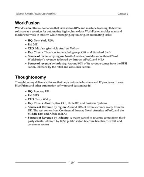 Learning Robotic Process Automation 1 80 Pdf