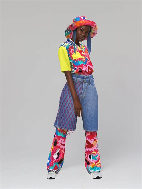 Liza Obukhovska Fun Punk Dressx More Dash Inc Dba Dressx