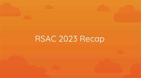 Rsac2023 Steve Salinas