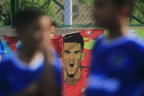 Revelan El Que Sería Protocolo De Liberación Del Papá De Luis Díaz Infobae