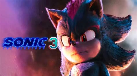دانلود فیلم سونیک خارپشت ۳ دوبله فارسی Sonic The Hedgehog 3