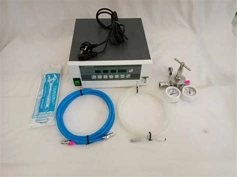 Cliniva Digital Laparoscopic Co2 Insufflator For Laparoscopy Surgery