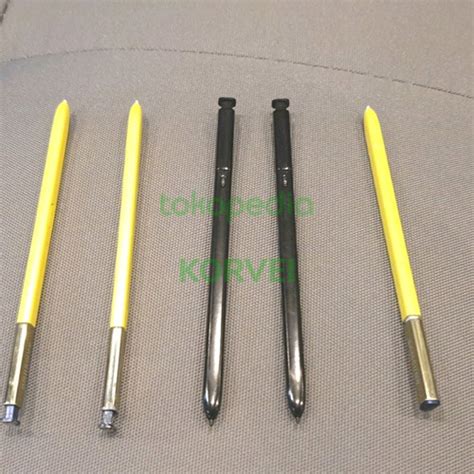 Jual SPEN S PEN STYLUS SAMSUNG NOTE 9 ORIGINAL COPOTAN Jakarta Barat KORVEI Tokopedia