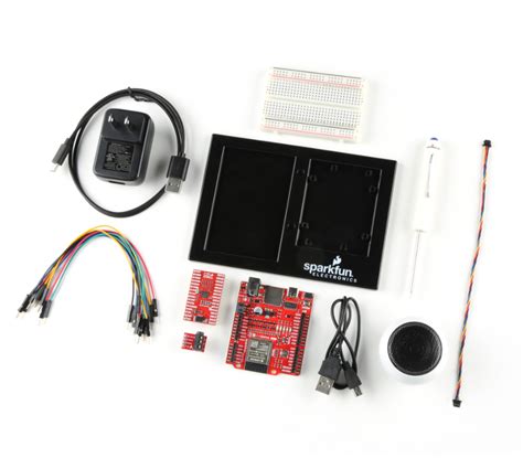 Sparkfun Qwiic Wireless Speaker Kit Elecom