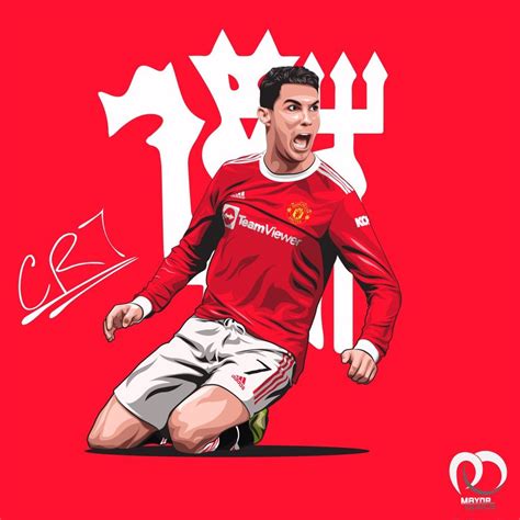 Cristiano Ronaldo Cristiano Ronaldo Car Drawing Ronaldo Illustration