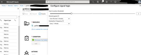 Please Add Availability Alert Rule For Endpoint Monitoring · Issue