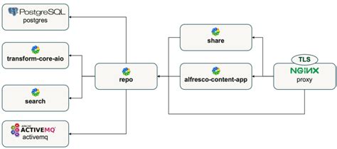 creating ai enhanced document management with the genai stack docker