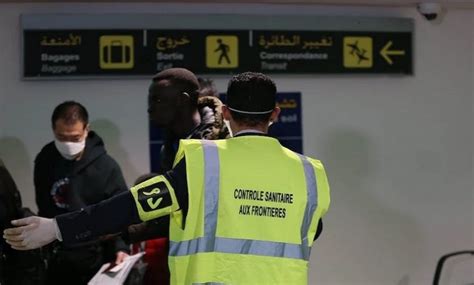إلغاء إجبارية خضوع المسافرين لفحص كوفيد بمطارات المملكة مباشر
