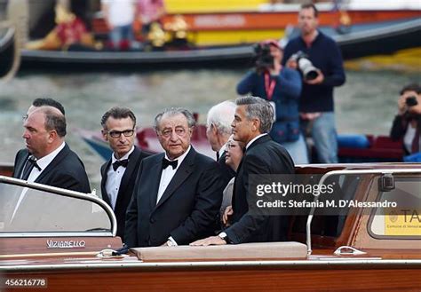 51 Ramzi Alamuddin Photos And High Res Pictures Getty Images