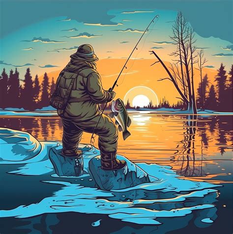 Locating Bass During The Winter Comprehensive Guide