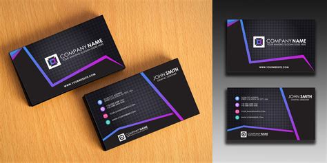 도아 명함보다 편한 Qr 코드