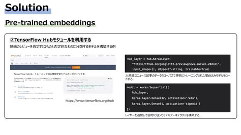 Machine Learning Design Pattern Transfer Learning Ppt