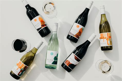 Buy MadFish Originals 4 Pack Online | Burch Family Wines